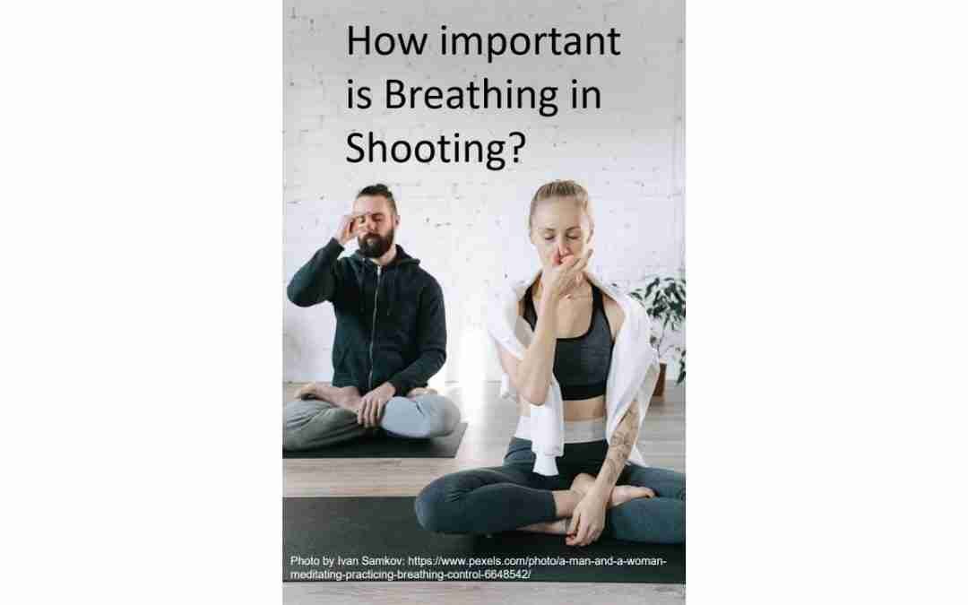 How to control your front sight as well as your rear sights?